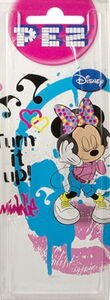 Meal Toy: Minnie Mouse pink bow winking and whistling (Candy, Europe ...