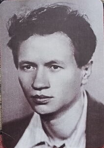 Pocket Calendar: Leonid Bykov (Russia(Actors / Actresses) Col:RUS-2018 ...