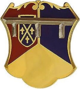 Decoration: 66th Armor Regiment (United States of America(U.S. Army ...