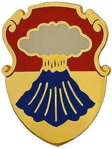 Decoration: 67th Armor Regiment (United States of America(U.S. Army ...