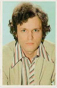 Pocket Calendar: Nikolay Eremenko (Soviet Union, USSR(Actors ...