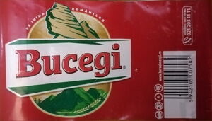 Drink Label: Bucegi (Heineken Romania S.A., RomaniaCol:RO-BEER-001532