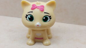 Meal Toy: Filou (Snacks, Europe(44 Cats) Col:DAI-2021-0032