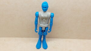 Meal Toy: Robot (Kinder Surprise, Europe(Kinder - Robots 1I) Col:KS ...