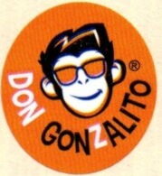 Fruit Sticker: Don Gonzalito (EcuadorCol:EC-FR-02110