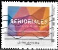 Stamp: Senioriales (France: Personalized Stamps(Collectors ...