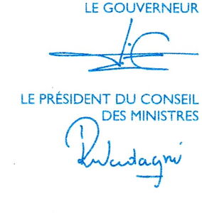 Billete de Banco: 500 Francs CFA (Estados del África Occidental(B for ...