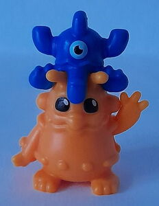 Meal Toy: Drawalien (Kinder Surprise, Europe(Kinder - Artist Aliens ...