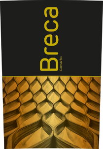 Drink Label: Breca Old Vines Garnacha (Bodegas Breca S.L., SpainCol:ES ...