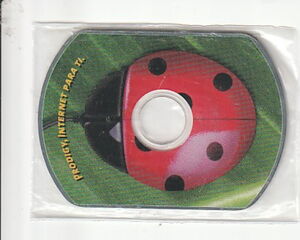 Functional Card: Telmex Prodigy (Internet Access, Mexico(Telmex) Col:MX ...