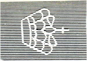 Stamp: Rodi - Symbolical of Flight III Issue (Aegean Islands(Air Post ...