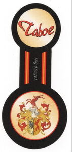 Drink Label: Taboe (Bierbrouwerij St. Christoffel, NetherlandsCol:NL ...