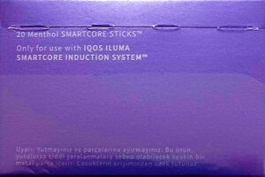 Cigarette Pack: Terea (CyprusCol:CY-TO-0003