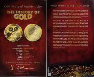 Coin: 10 Dollars (Most Important Investment coins) (Solomon Islands ...