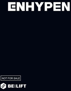 Game Card: BORDER: DAY ONE weverse pob (Kpop(ENHYPEN) Col:KPOP-ENH-BRDO ...