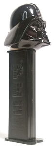 Meal Toy: Darth Vader (Candy, Europe(PEZ - Star Wars) Col:PEZ-1997-0014