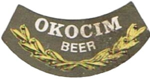 Drink Label: Piwo Jasne Pełne (Browar Okocim, PolandCol:PL-BEER-011381
