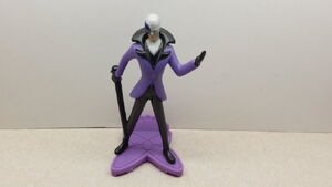 Meal Toy: Shadow Moth (Kinder Surprise, Europe(Kinder - Miraculous ...