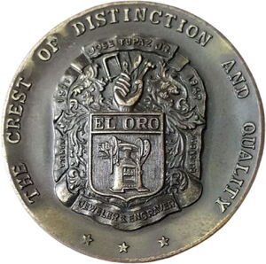 Decoration: Jose J. Tupaz, Jr. 50th Birthday Anniversary (Philippines ...