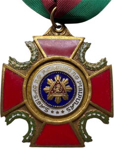 Decoration: Distinguished Service Cross (Philippines(General Issues ...