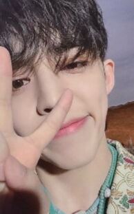 Game Card: Face the sun kit version album card (Kpop(SEVENTEEN) Col:SVT ...