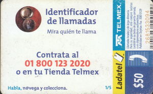 Quien Llama