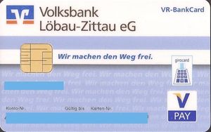 Vb Lbau Zittau Online Banking