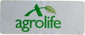 Fruit Sticker: Agrolife (EgyptCol:EG-FR-00316