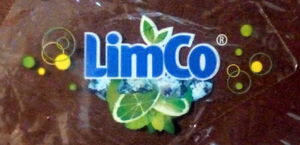 Drink Label: Mokhito (PP Chuguevsky Mineral Water Plant, Ukraine(LimCo ...
