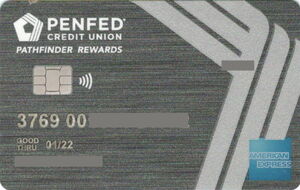 Bank Card: American Express - PENFED Credit Union - Pathfinder Rewards ...