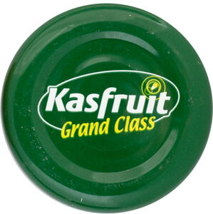 Bottle Cap: Kasfruit (Pepsico Co., SpainCol:JU-ES-00074