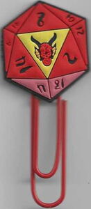 Paper Clip: Figure (중국, 인민공화국Col:CN000674