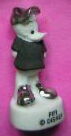 Meal Toy: Fifi (Fèves, France(Donald prestige - Disney (Mates)) Col:ARG ...