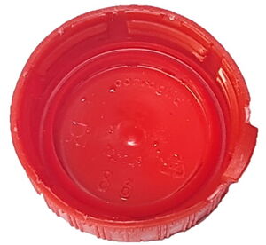 Bottle Cap: Coca-Cola (The Coca-Cola Company, FranceCol:SO-FR-00063