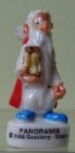 Meal Toy: Panoramix (Fèves, France(Astérix et les vikings (Brillantes ...