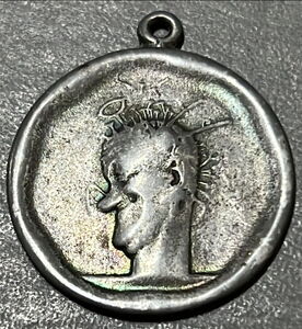 Decoration: Medalla Geniol. (Argentina(General Issues) Col:AR-000441