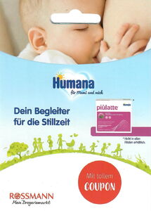 Functional Card: Humana (Pharmacies and Drugstores, Germany, Federal ...