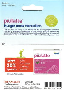 Functional Card: Humana (Pharmacies and Drugstores, Germany, Federal ...