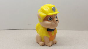Meal Toy: Rubble (Snacks, Europe(PAW Patrol - Dino Rescue) Col:DAI-2023 ...