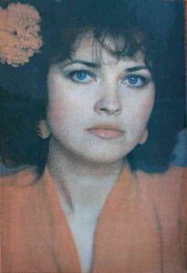 Calendário de Bolso: Lyudmila Shevel (USSR (União Soviética)(Actors ...