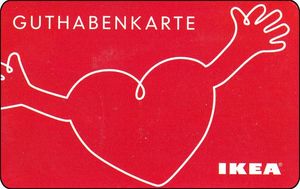 Ikea Gutschein Wert Abfragen