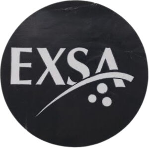 Fruit Sticker: Exsa (South AfricaCol:ZA-FR-00206