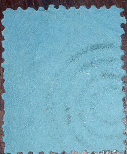 Stamp: Coat of Arms (Colombia(1890 Definitives: Coats of Arms) Mi:CO ...