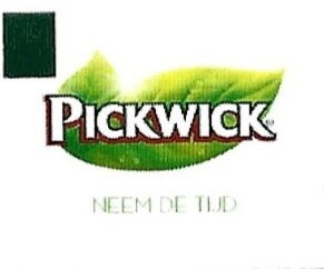 Thee label: Wanneer heb je voor het laatst een dag niets gedaan ...