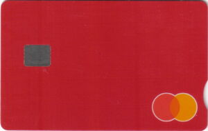 Bank Card: Altyn Bank Gold debit (Altyn Bank, KazakhstanCol:KZ-MC-0051.02