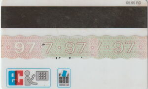 Bank Card: Bankcard (Volksbank Linz eG, Germany, Federal RepublicCol:DE ...