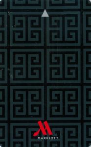 Hotel Card: Marriott - Travel Brilliantly (Marriott, United States of ...