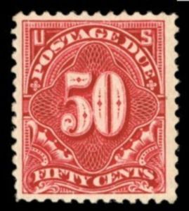 Stamp: Postage Due (United States of America) (Postage Due) Mi:US P35A ...