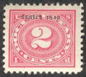 Stamp: Series 1940/Documentary (United States of America: Revenue ...