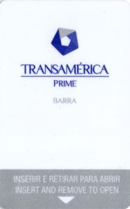 Hotel Card: Transamérica Prime - Barra (Hotéis Transamérica, BrazilCol ...